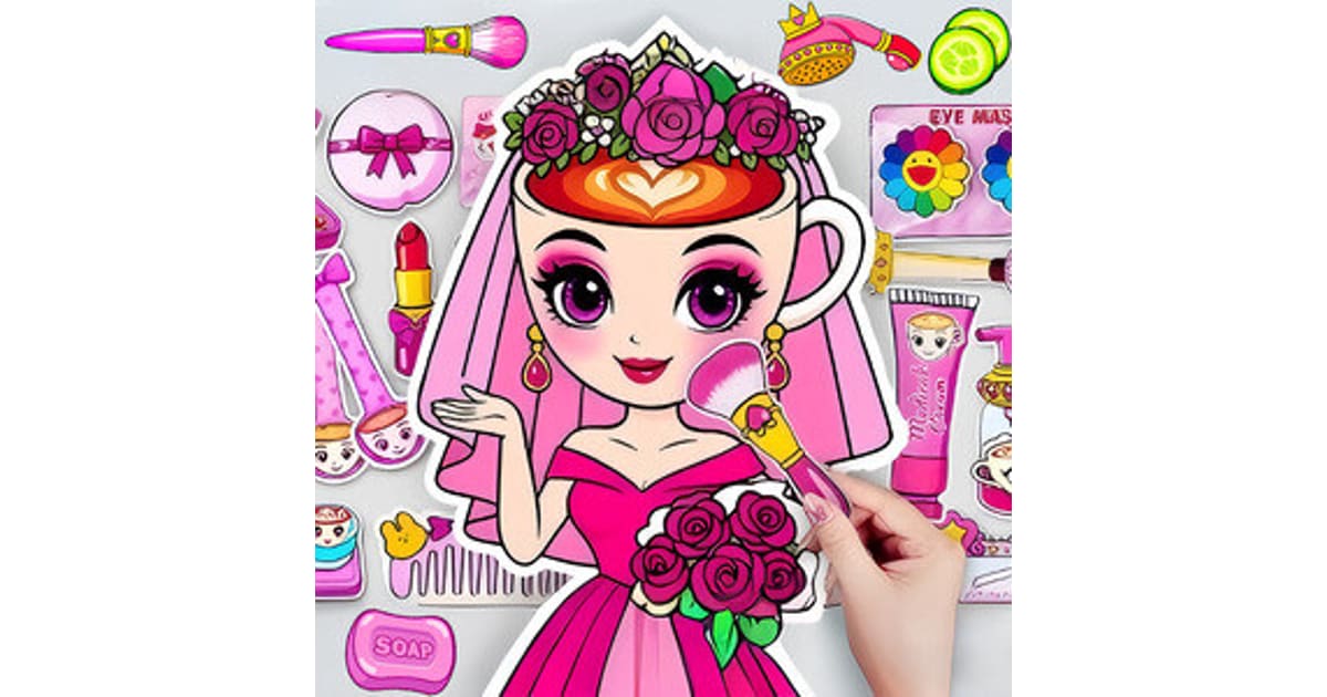 Girl Games Unblocked: Fun Relaxing Mini Puzzles