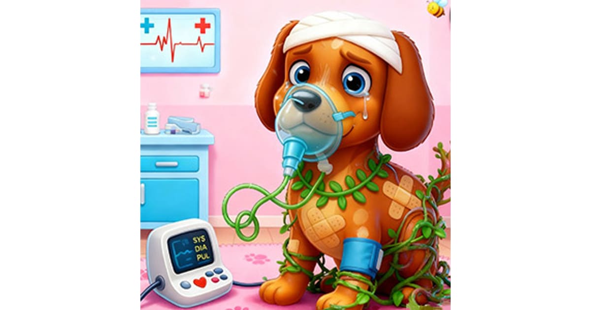 Play Doctor Game Online: Dream Hospital | FreeGames